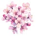 Floral Clipart Set: 14 Watercolor Bouquets - Digital Download - Etsy