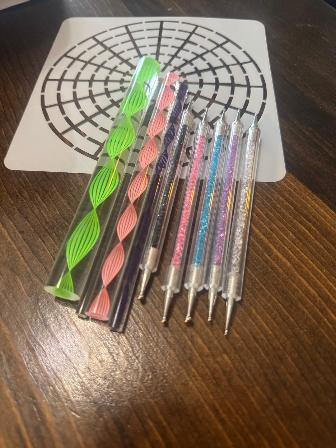 Dot Art Basic Tools - Etsy