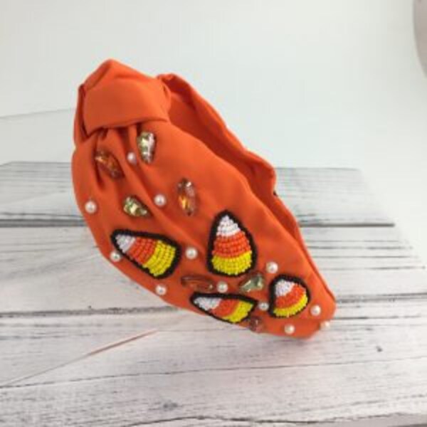 Candy Headband - Etsy