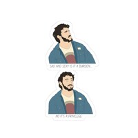 Paul Mescal Bookmarks - Etsy