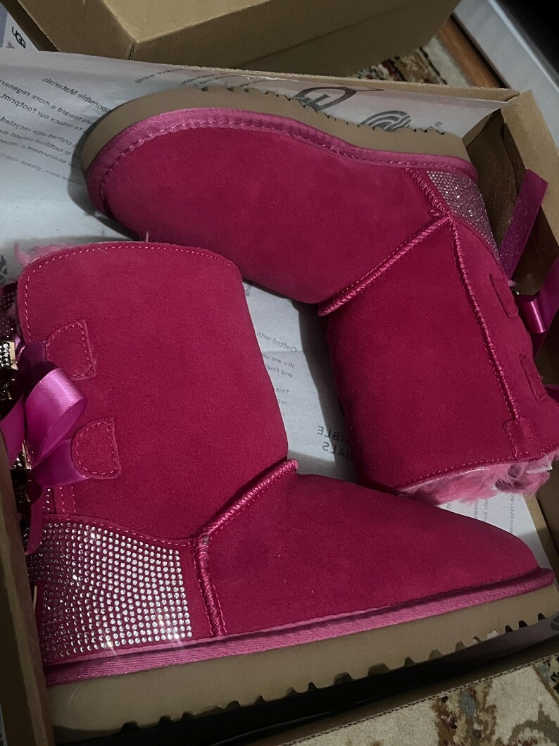 Ugg Boots - Etsy