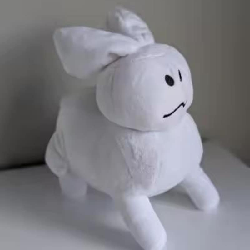 Gubby Roblox Plush - Etsy