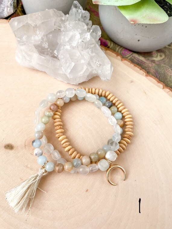 Boho bracelet sets store