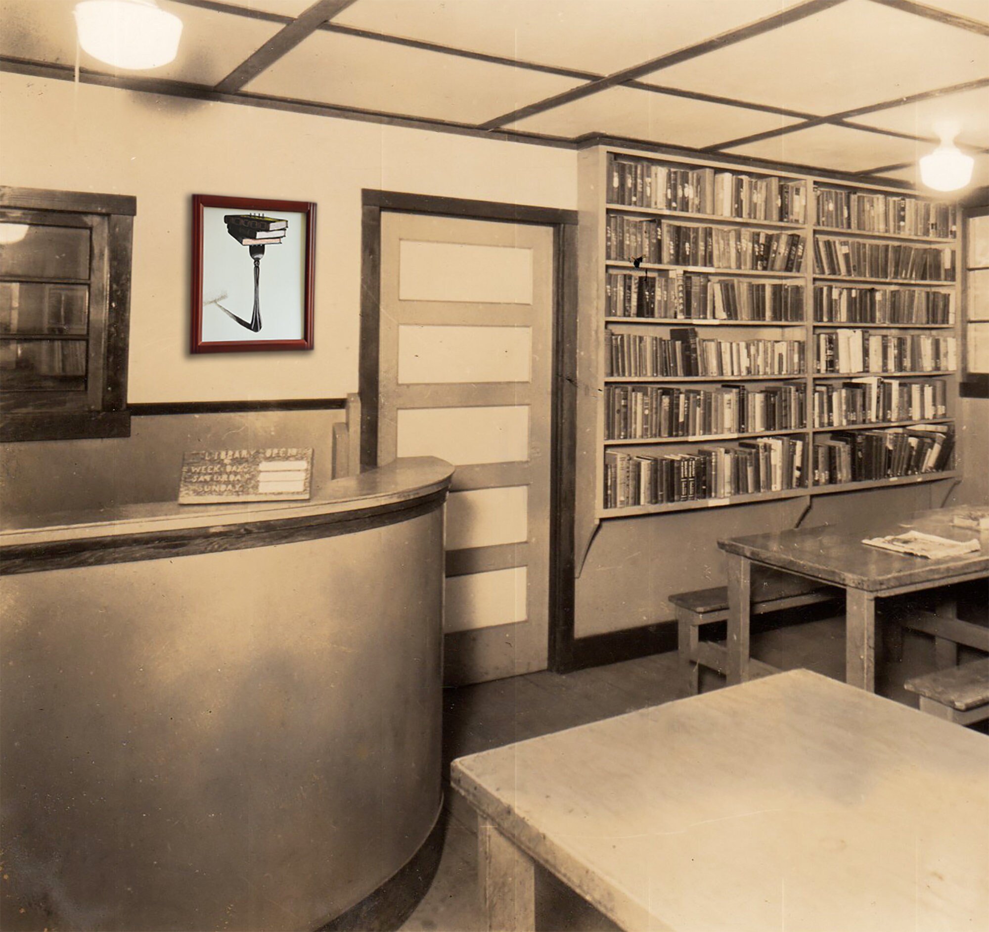 Soul Food Art Print - Etsy Singapore