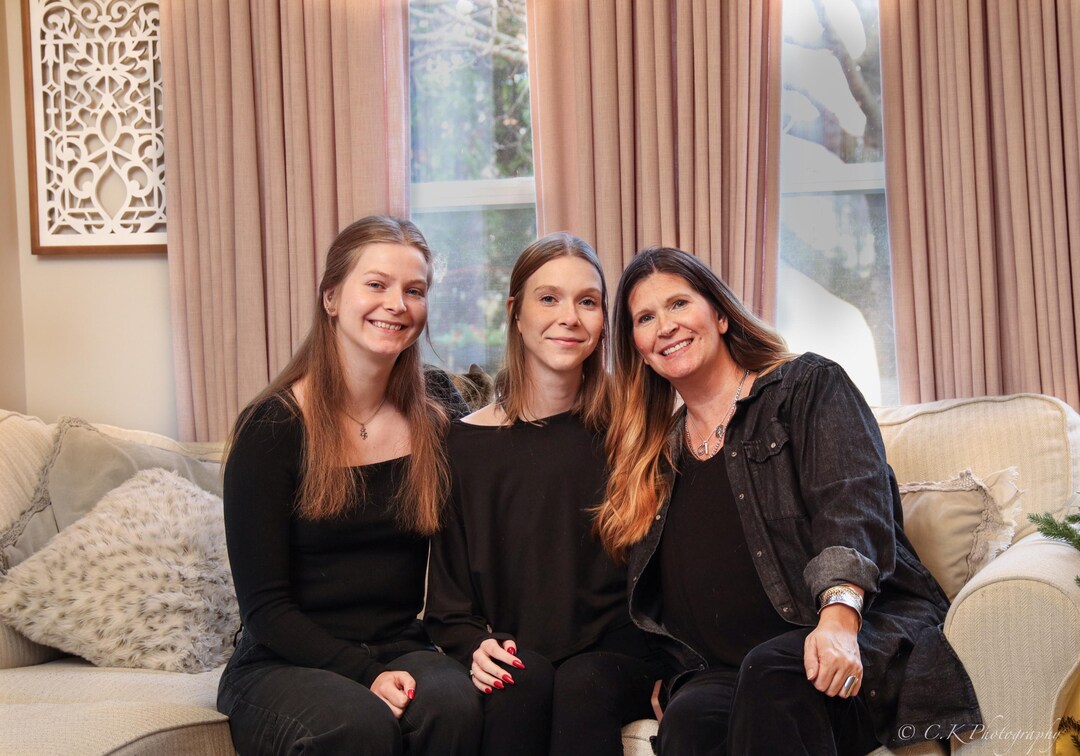 Professional Portrait Photo Editing - Etsy