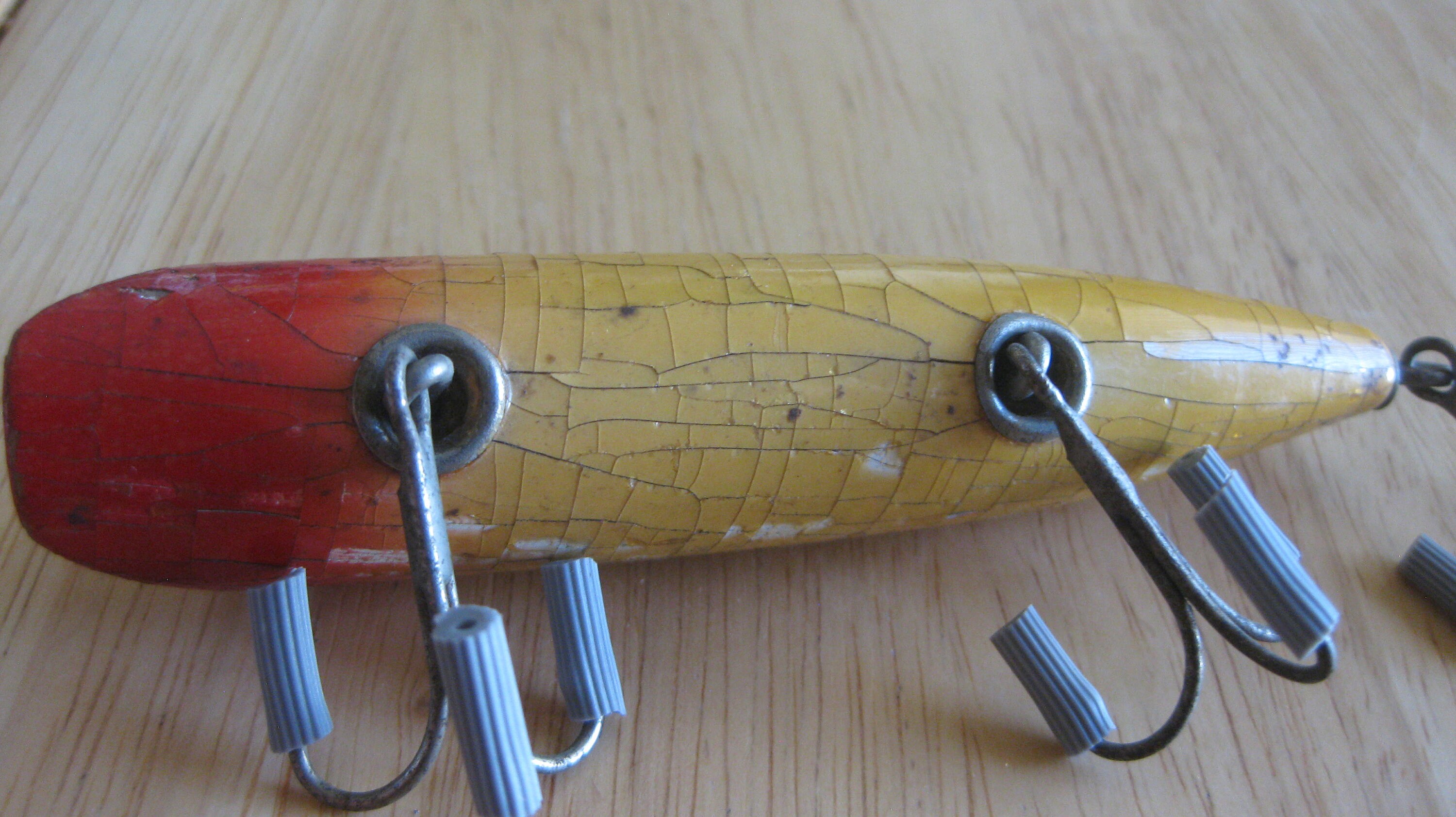 Bass Kazoo 590 Shakespeare Collectible ON SALE - Etsy