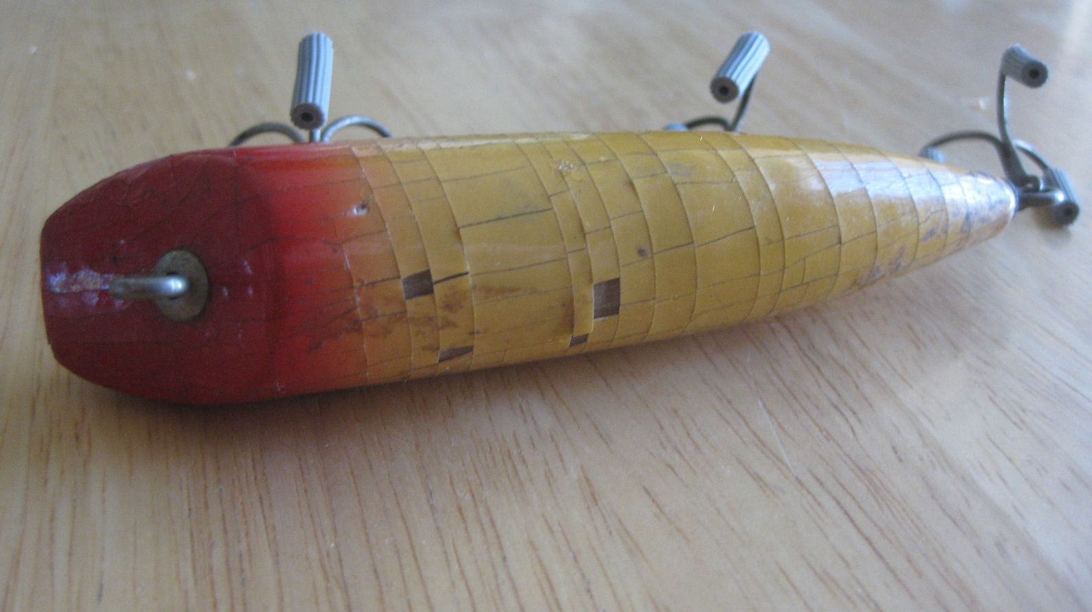 Bass Kazoo 590 Shakespeare Collectible ON SALE - Etsy