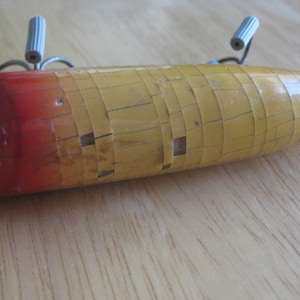 Bass Kazoo 590 Shakespeare Collectible ON SALE - Etsy