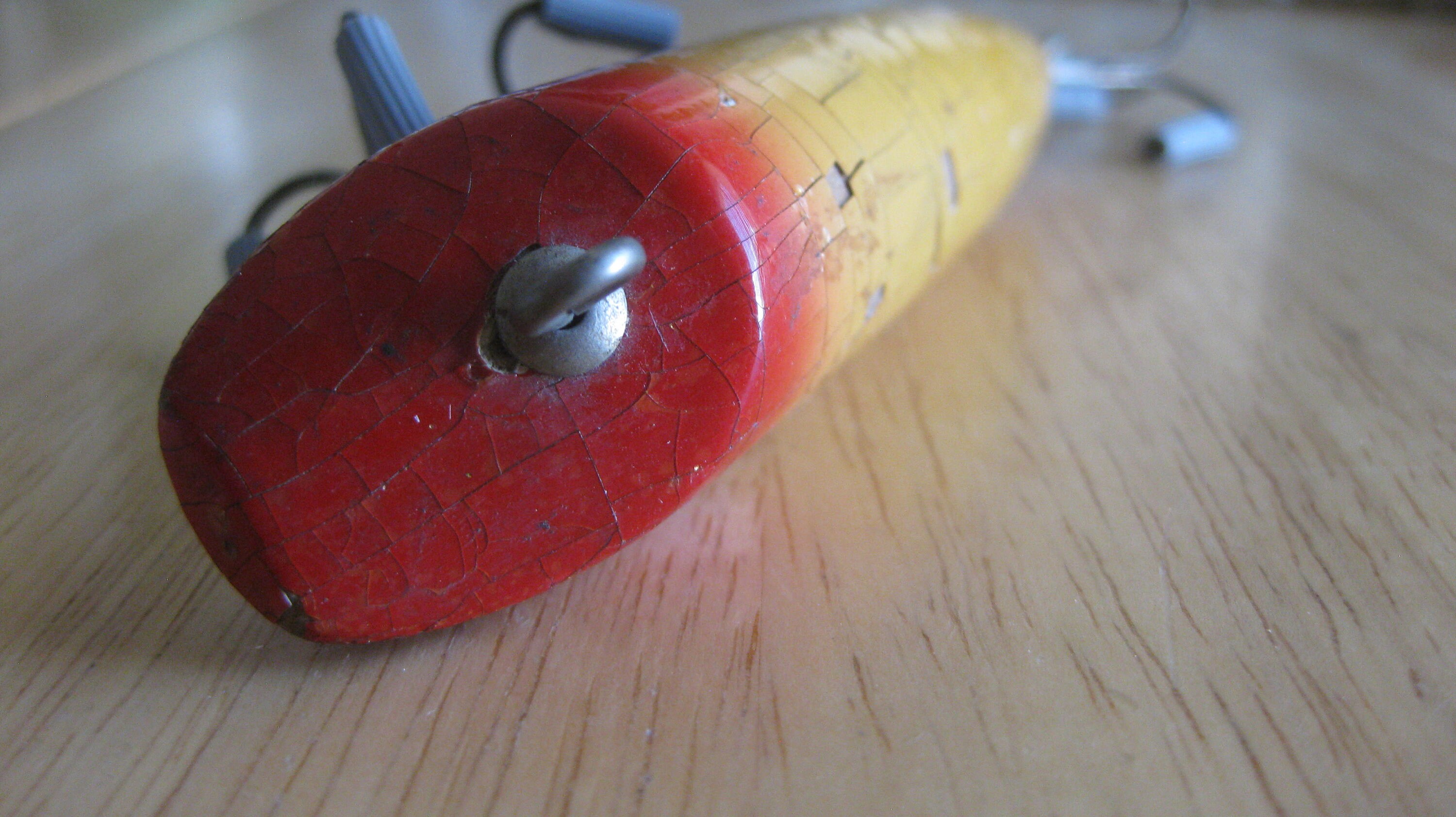 Bass Kazoo 590 Shakespeare Collectible ON SALE - Etsy