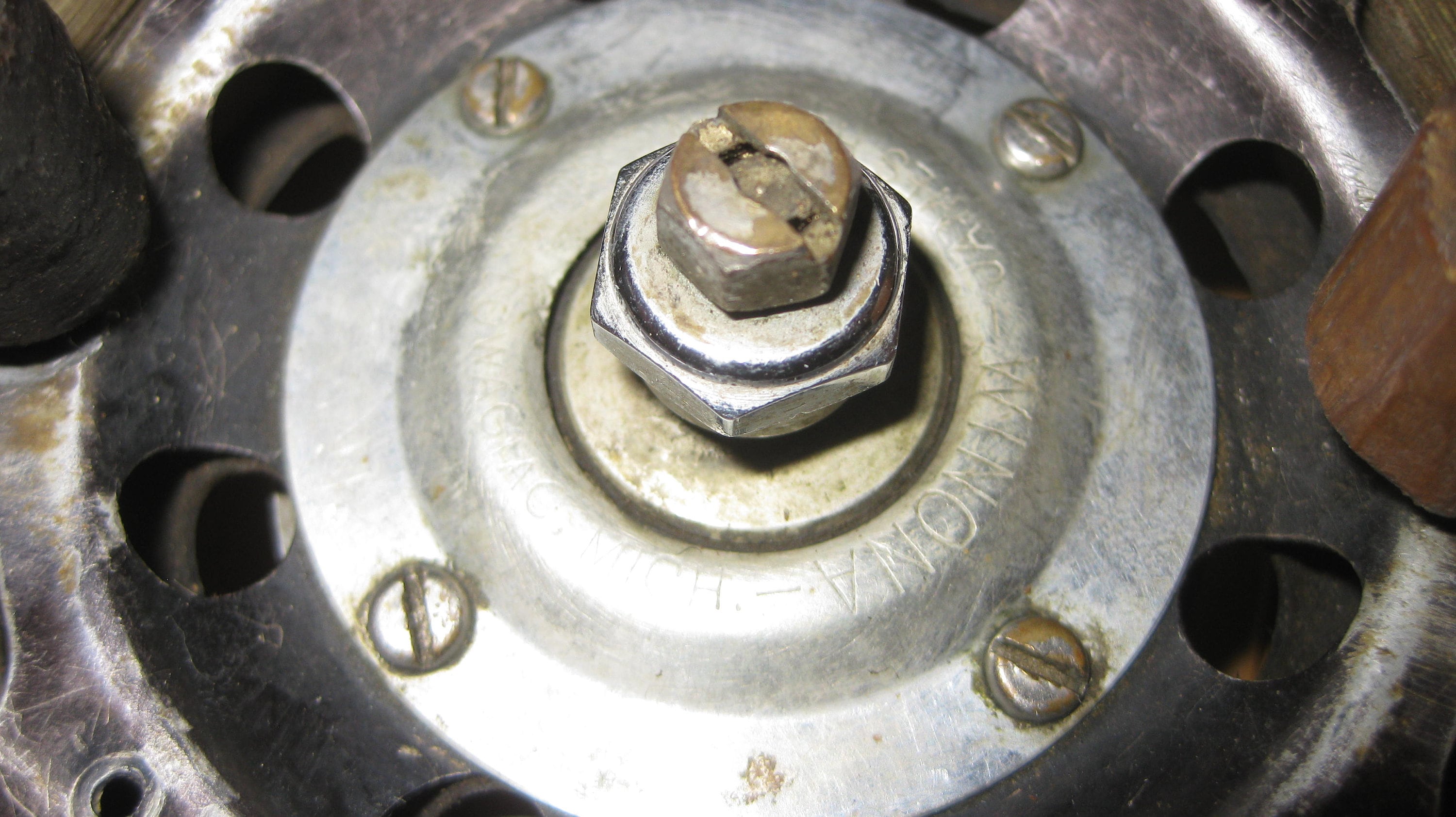 Heddon Winona 105-FF Steel Head Fishing Reel Collectible OBO - Etsy