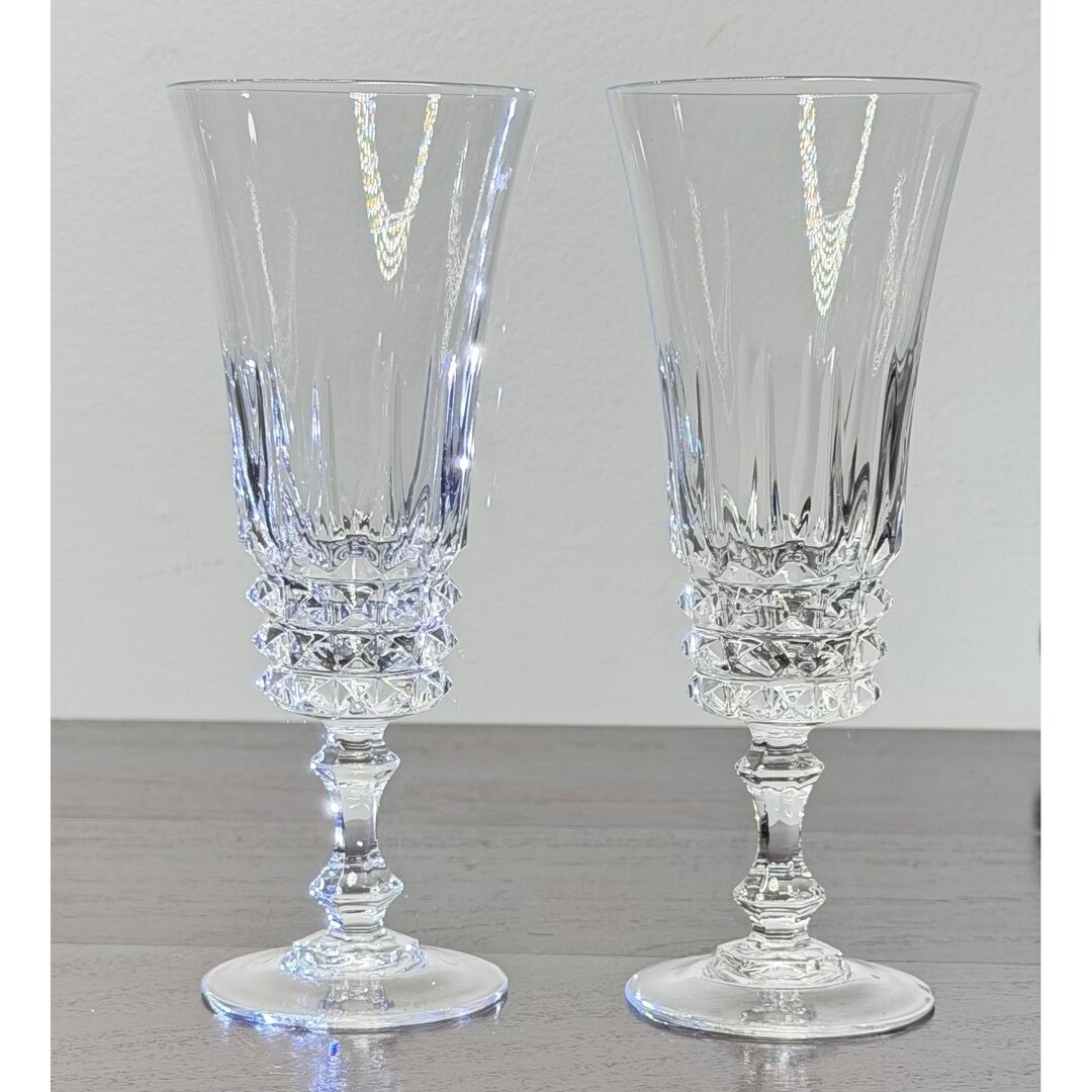Flute Champagne Cristal Darquesnull