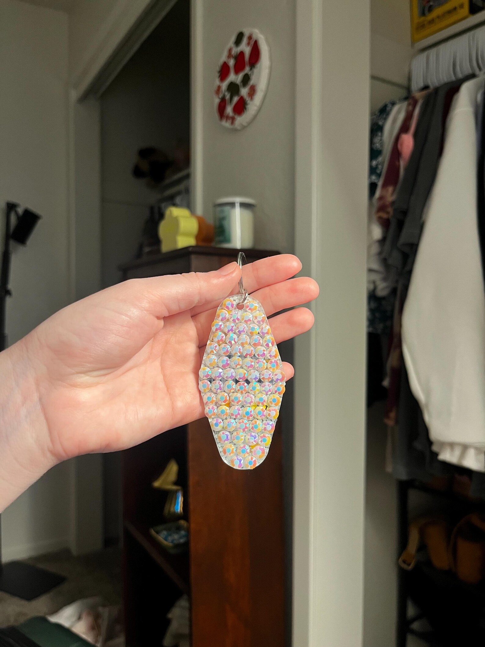 Heated Rivalry Scott and Kip Keychain - Etsy