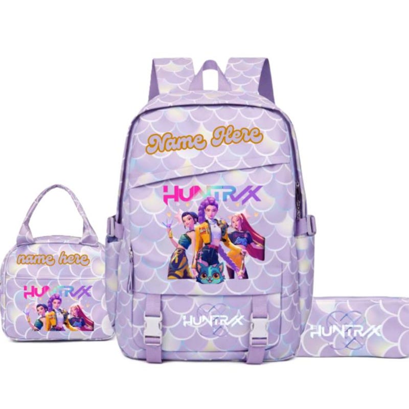 Kpop Demon Gift Bags - 60+ Gift Ideas for 2026
