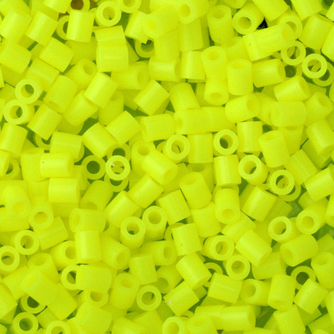 800 Mini Bead Wholesale5x6mm Perler Findings Plastic Mini - Etsy