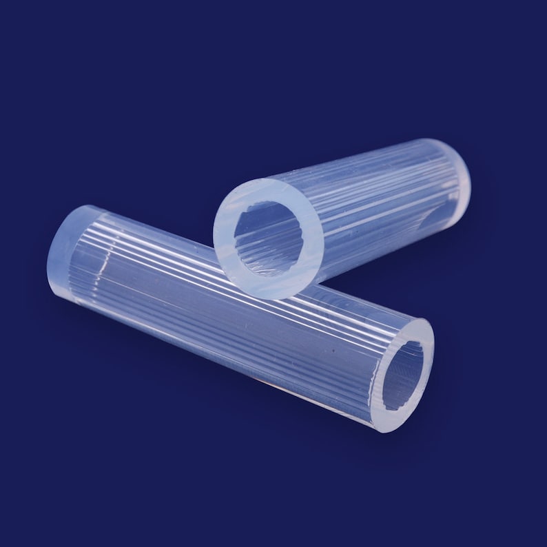 1 Long Strip Shape Pendant 45mm Resin Silicone Mould Pendant - Etsy