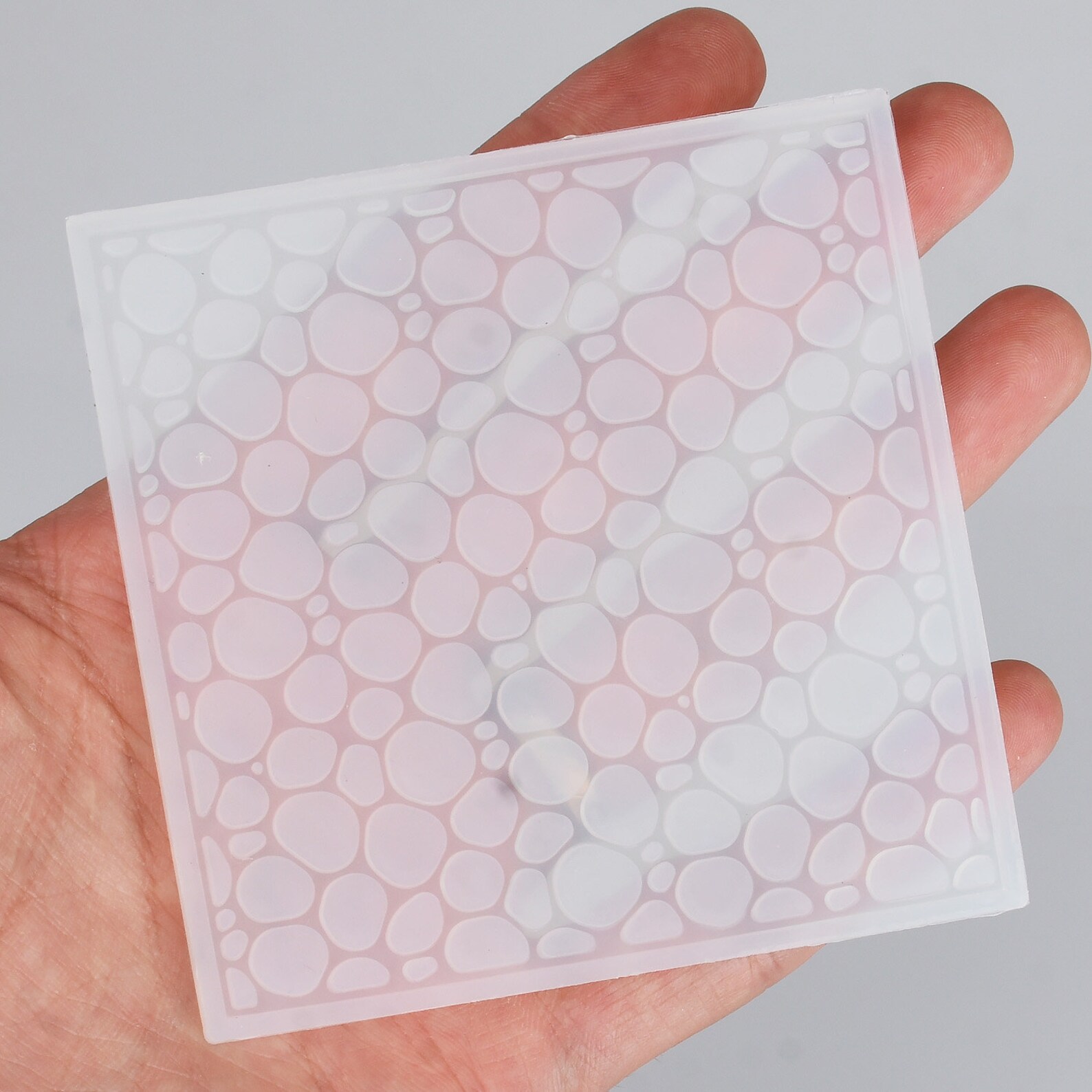 1PCS Creative Water Ripple Silicone DIY Ocean Wave Resin Mold - Etsy