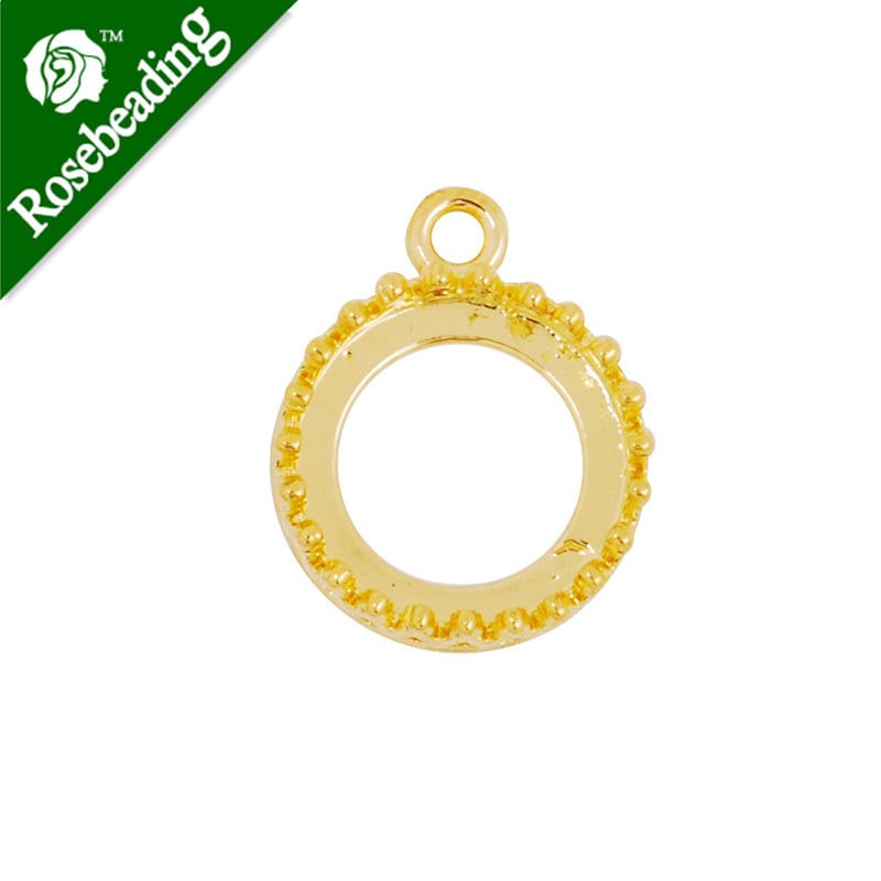 20PCS 12mm Round Bezel Cup Claw Setting Bezel Link Claw Clasp - Etsy