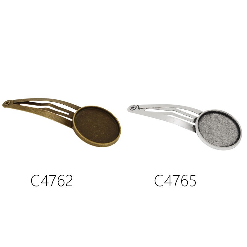 Brass Extension Clip - Etsy