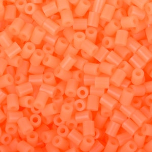 1000pcs Mini Bead Wholesale, 2.6mm Perler Beads, Plastic Mini Bead, Diy ...