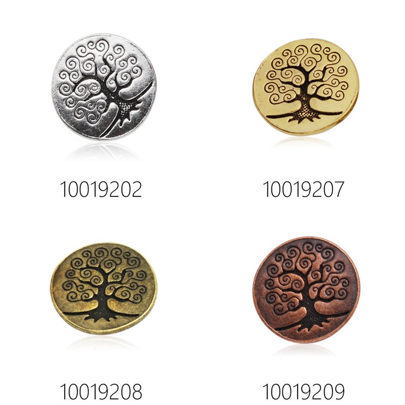 Button Tree - Etsy