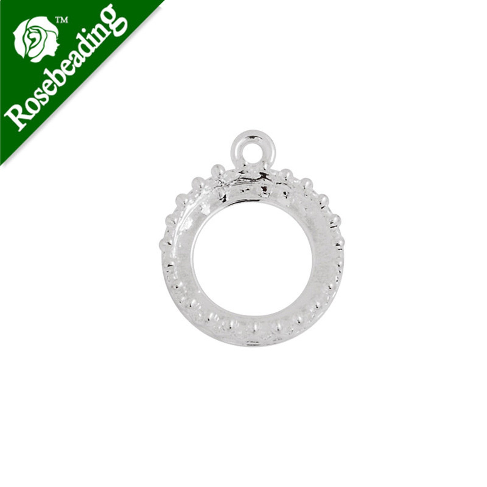 20PCS 12mm Round Bezel Cup Claw Setting Bezel Link Claw Clasp - Etsy