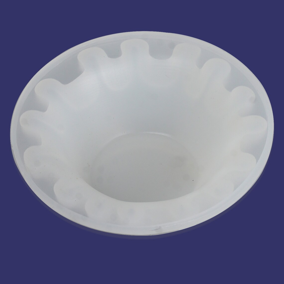 1PCS Crown Storage Box Silicone Mold Crown Jewelry Box Resin - Etsy