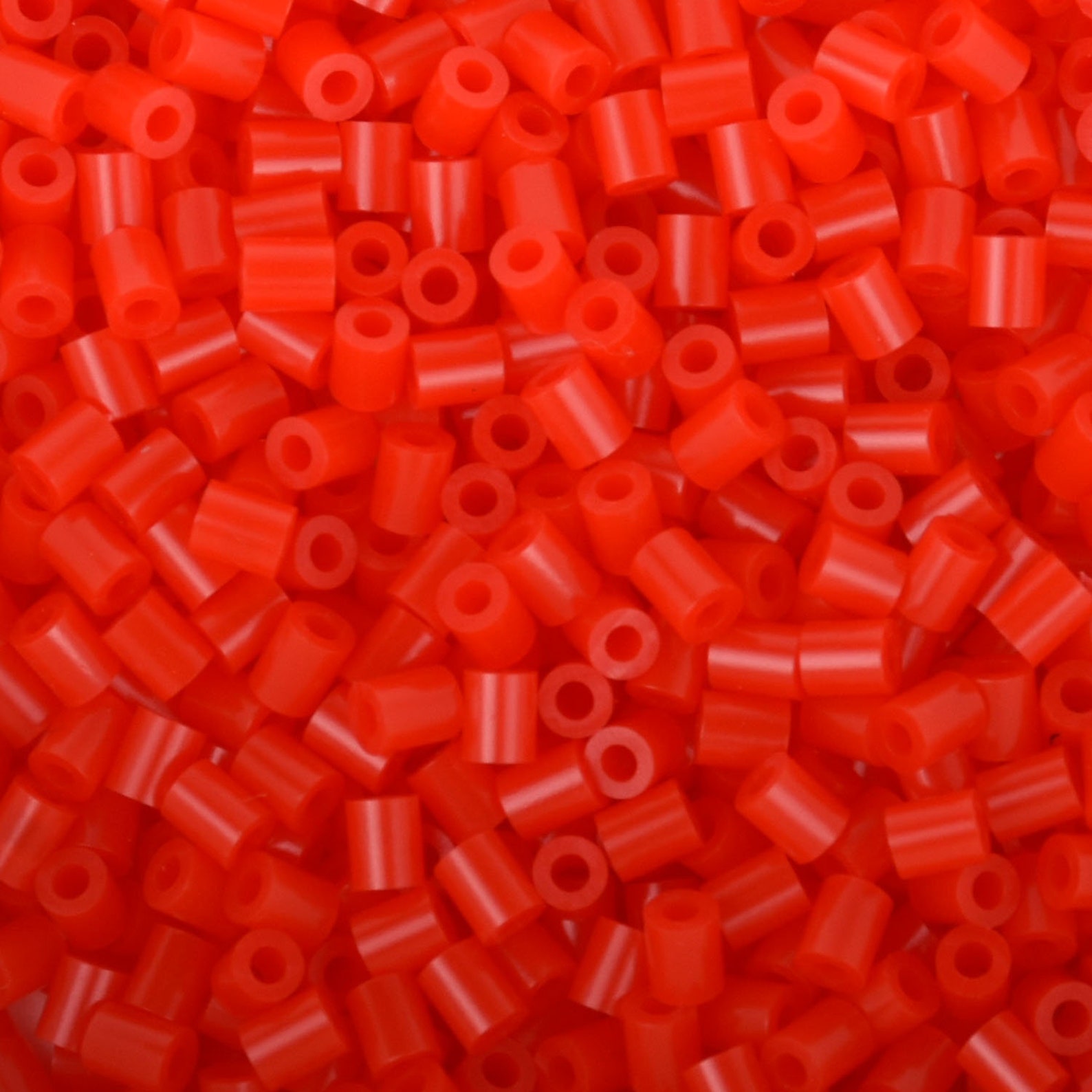 1000pcs Mini Bead Wholesale 2.6mm Perler Beads Plastic Mini | Etsy