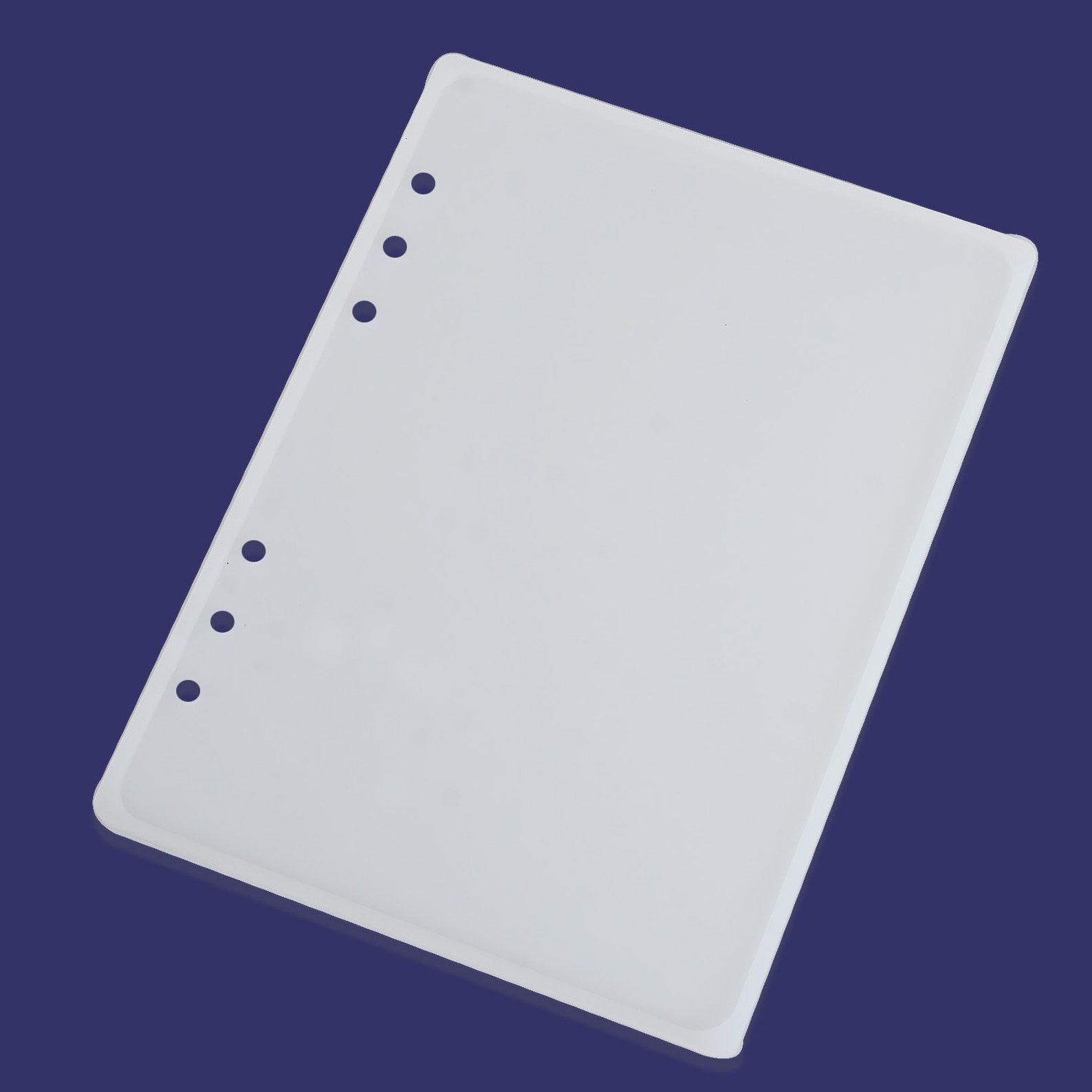 Silicone Notebook Cover Mold DIY Silicone Resin Mold Kits - Etsy