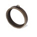 10 Round Resin Bezel Open Back Blank,flourish Open Bezel 30mm for Resin ...