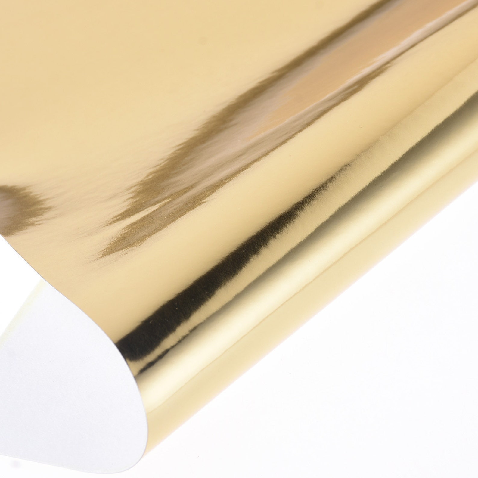 812 Mirror PU Faux leather sheets Synthetic Leather | Etsy