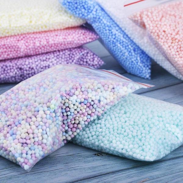 Foam Beads - Etsy
