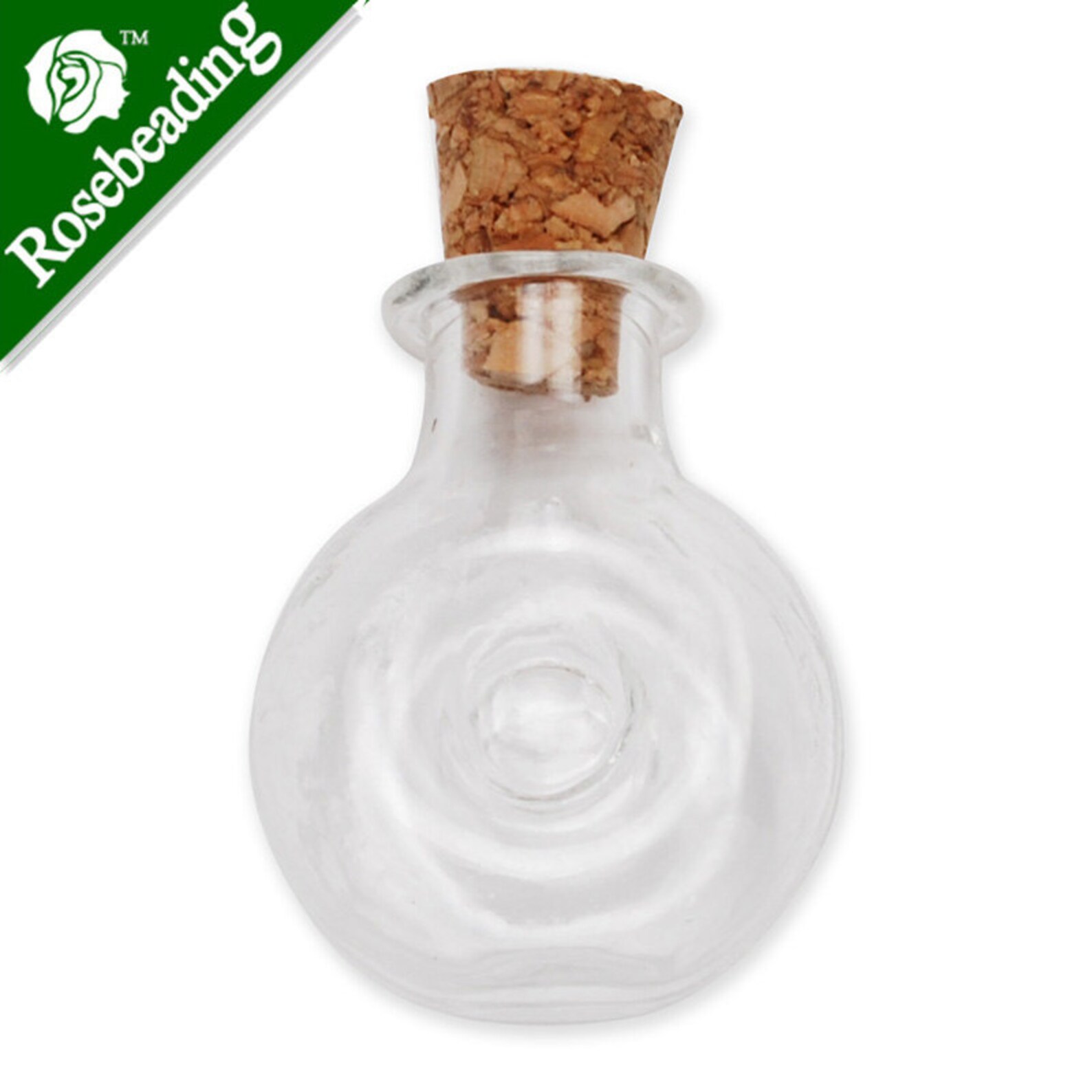 10PCS Colorful XO Bottle Shape Tiny Glass Bottles Small Glass - Etsy