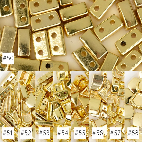 Tile Beads - Etsy