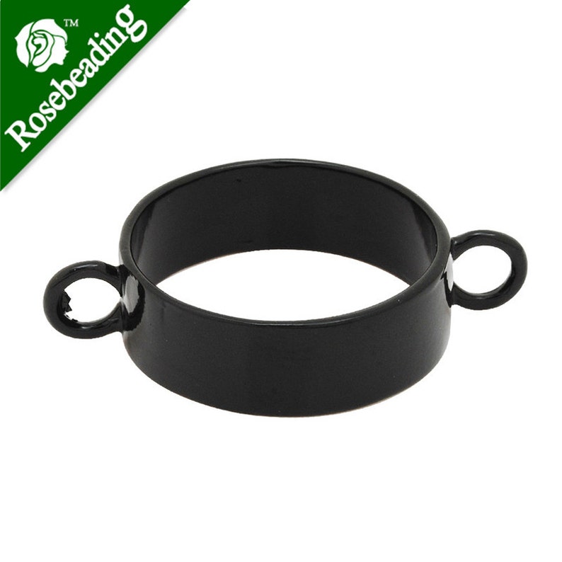 10PCS 25mm Round Open Back Bezel Pendant Open Back for Resin - Etsy