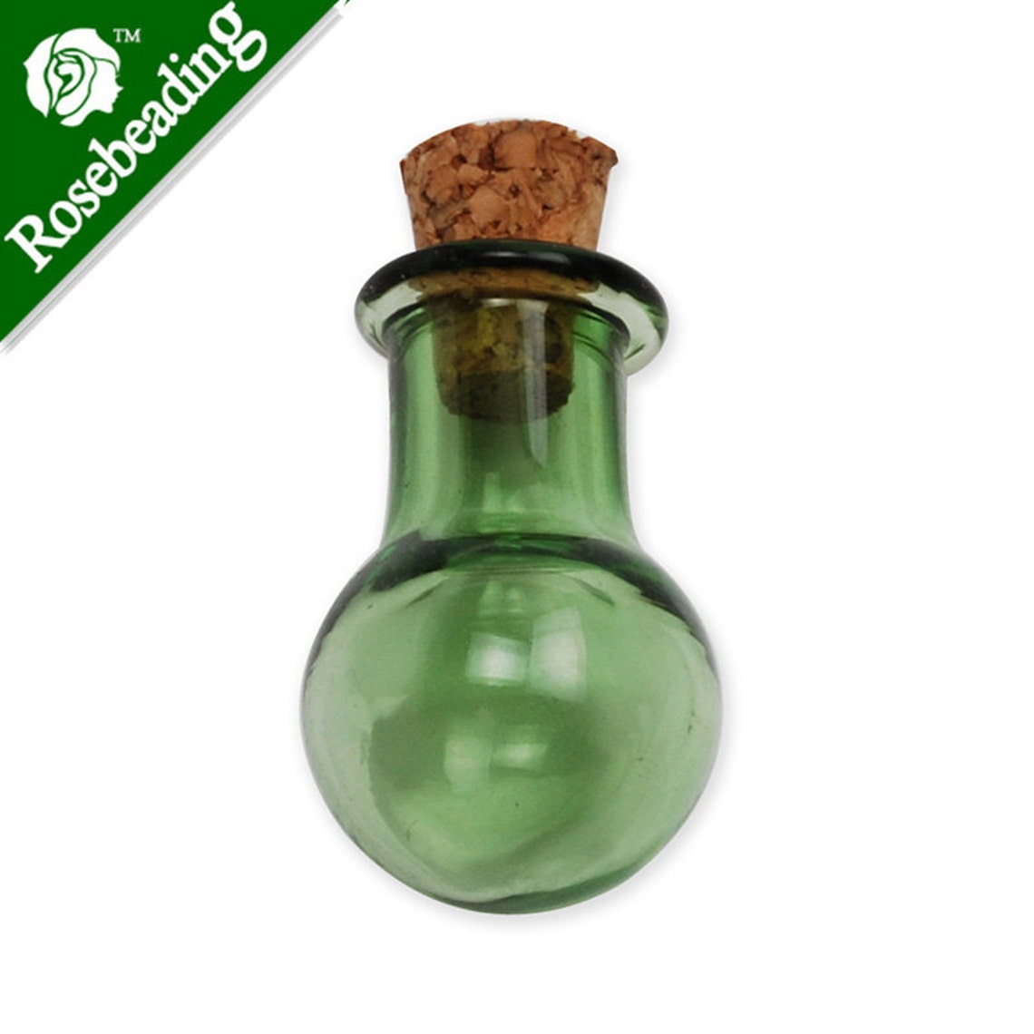 10PCS Colorful Tiny Glass Bottles Small Glass Bottles Empty - Etsy