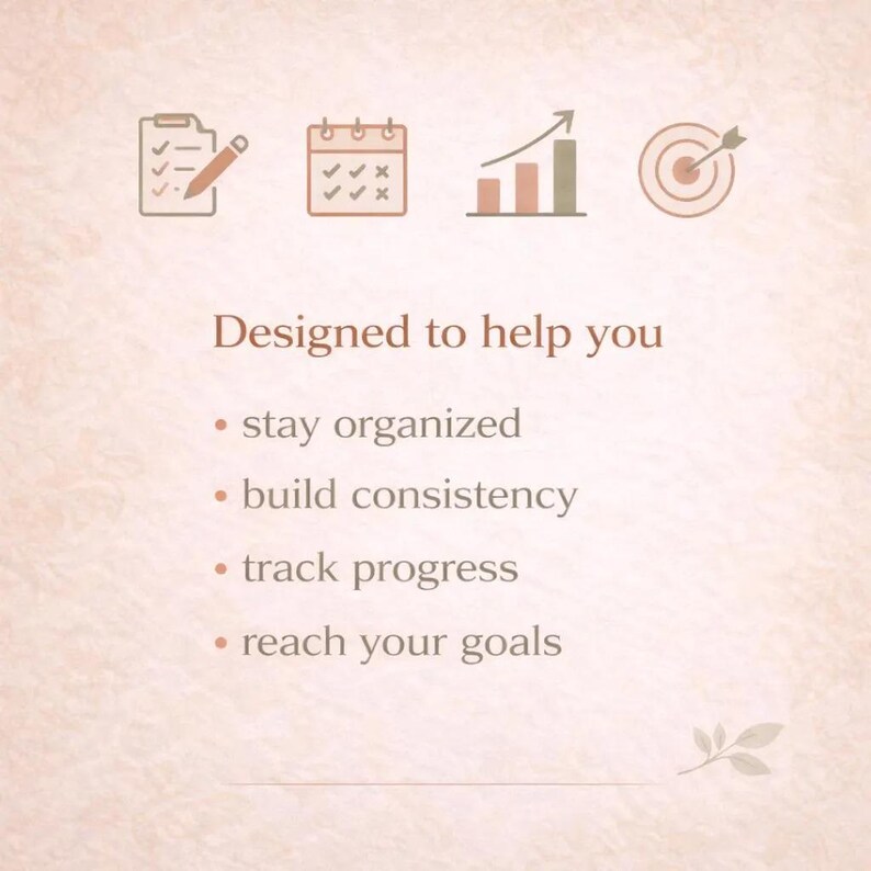 Music Practice Checklist Printable PDF | Canva Editable Template ...