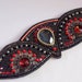 Carnival Bracelet DIY , KIT, Pattern, Tutorial and Materials, Bead ...