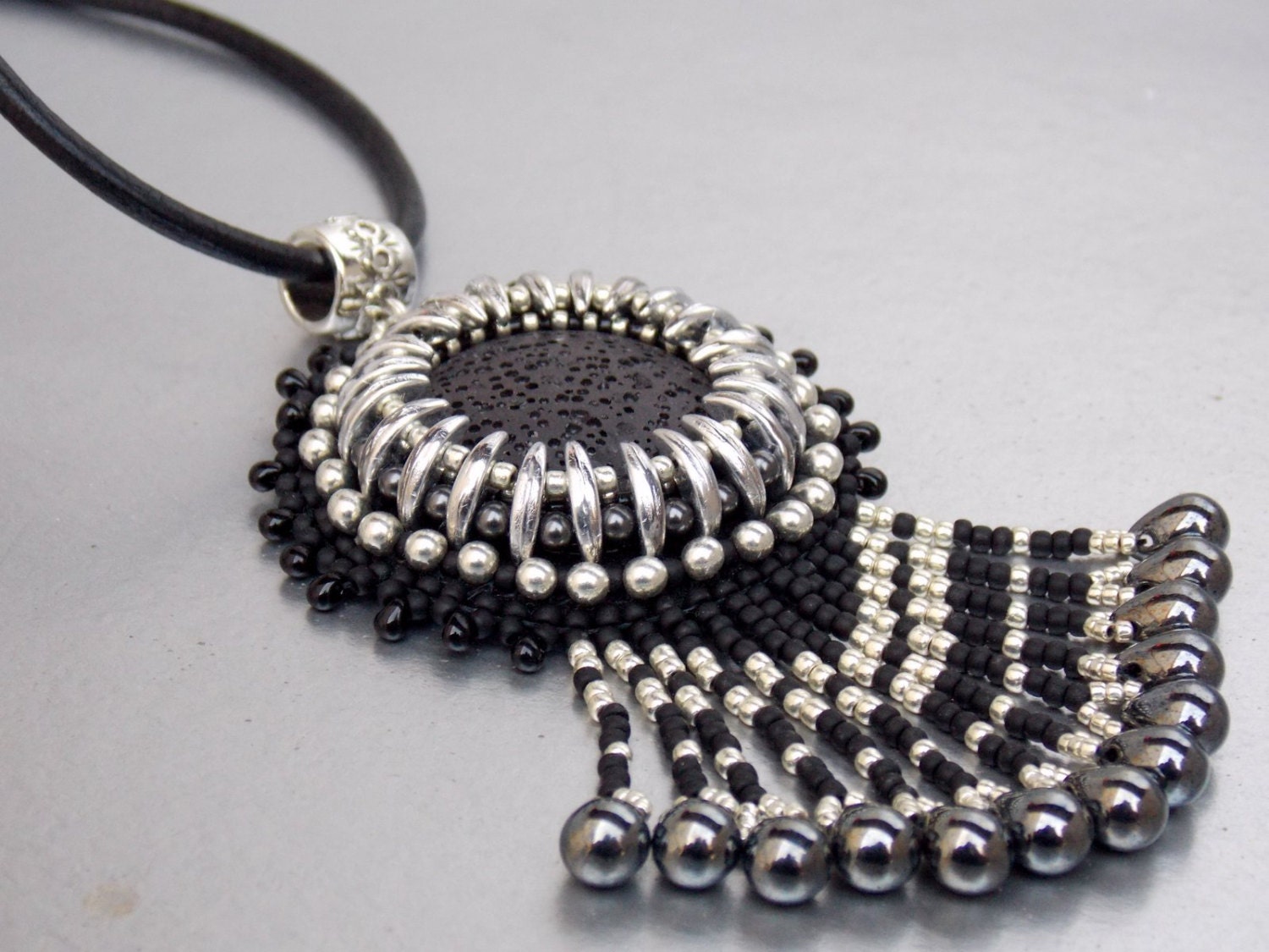 Tutorial pattern Bead Embroidery beading Pattern - Etsy