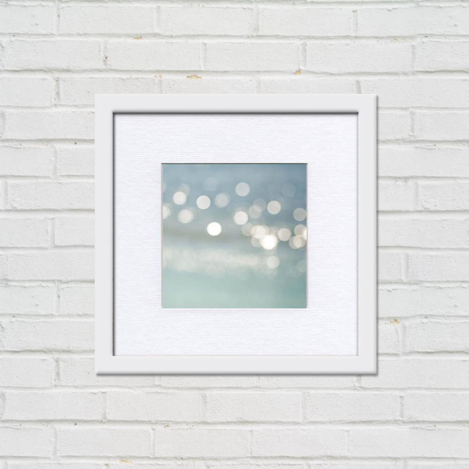 Fine Art Photography Print 8x8 8x10 8x12 Ocean Photography - Etsy