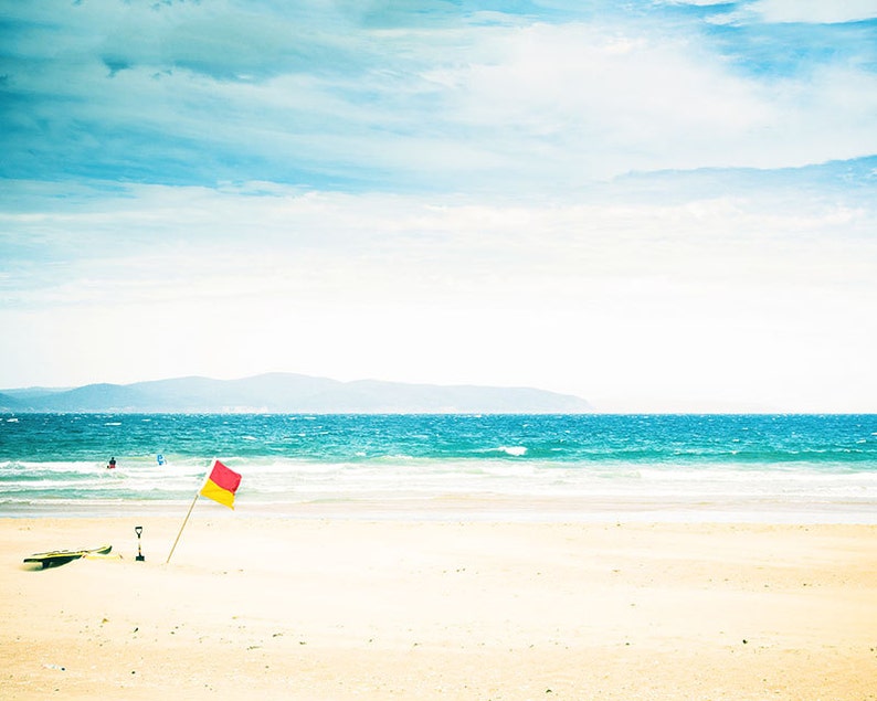 Nautical Decor Beach Photography Coastal Ocean Photography - Etsy