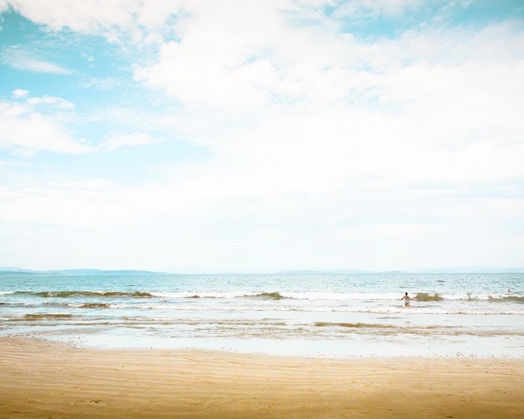 Ocean Photography Beach Nautical Decor Fine Art Photography 8x10 8x12 ...