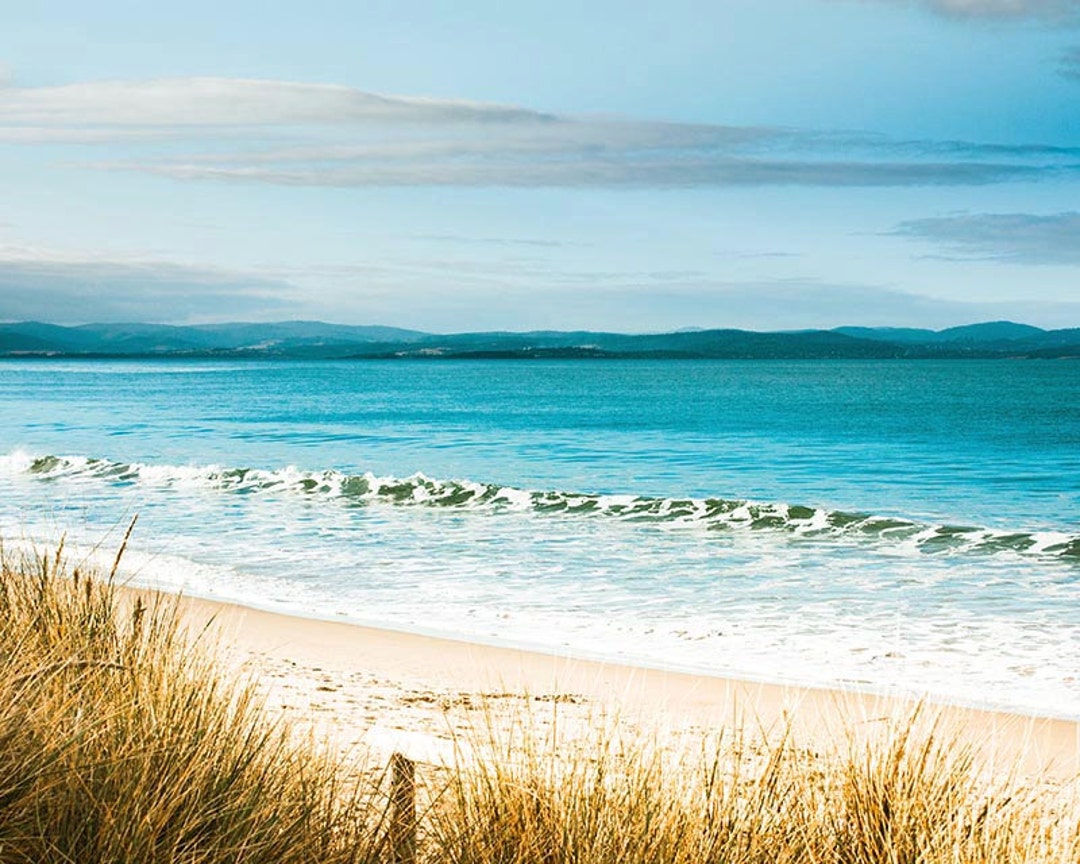 Beach Photography Nautical Decor Ocean Photography 8x10 24x36 Fine Art ...
