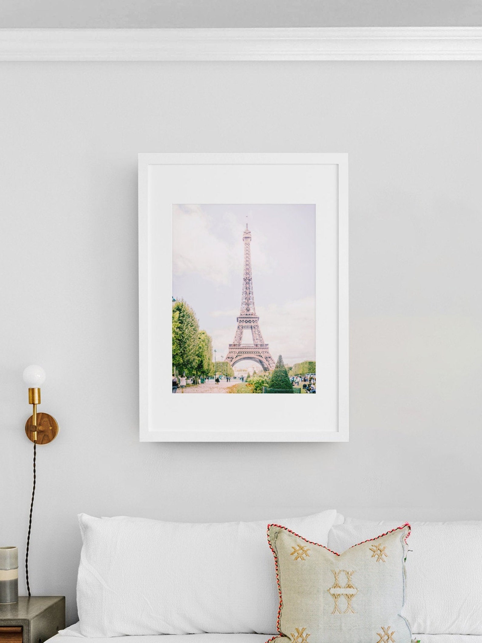 Paris Bedroom Decor Paris Wall Decor Paris Print Paris | Etsy