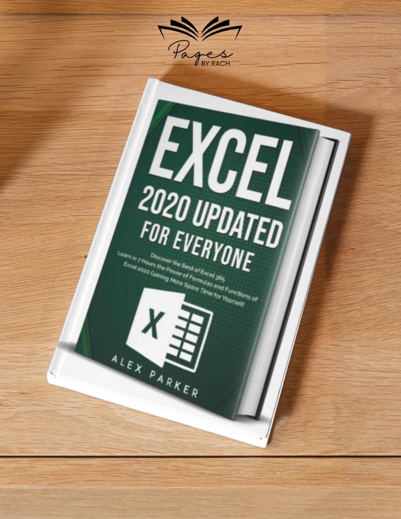 Microsoft Excel Guides | Excel Learning Library | Beginner to Advanced ...