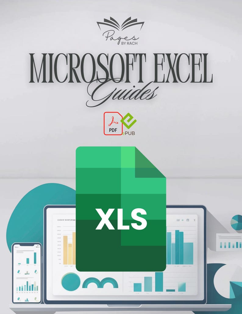 Microsoft Excel Guides | Excel Learning Library | Beginner to Advanced ...