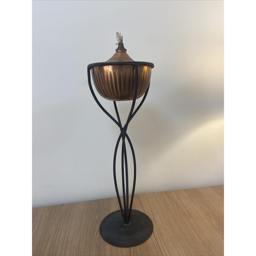 Copper 20