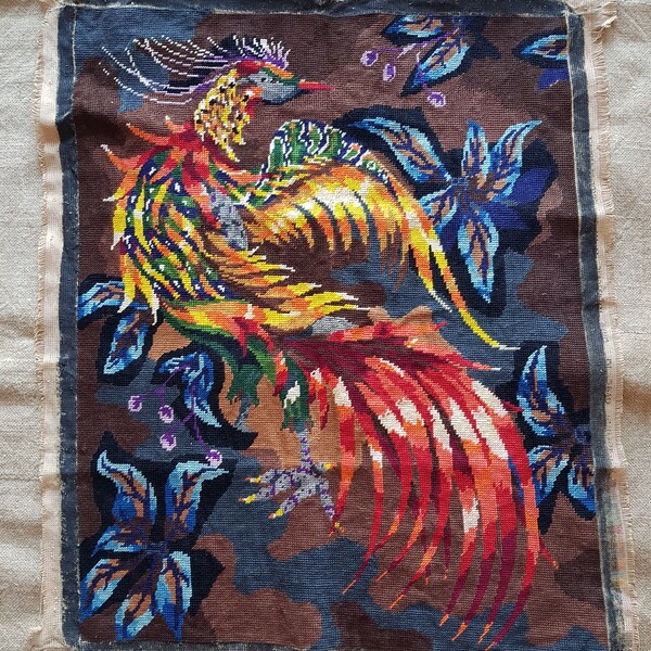 French Needlepoint - Etsy