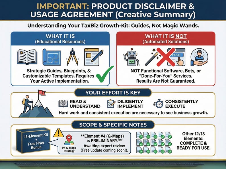 Tax Flyer Templates Canva, Social Media Marketing, Accountant Posts ...