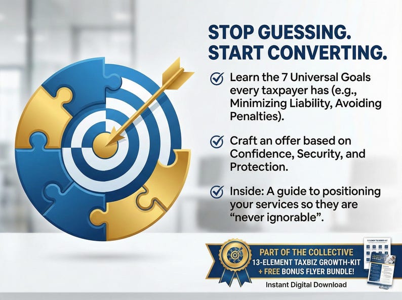 Tax Flyer Templates Canva, Social Media Marketing, Accountant Posts ...