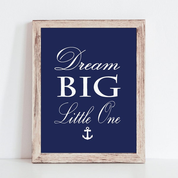 Nautical Quote Print - Etsy